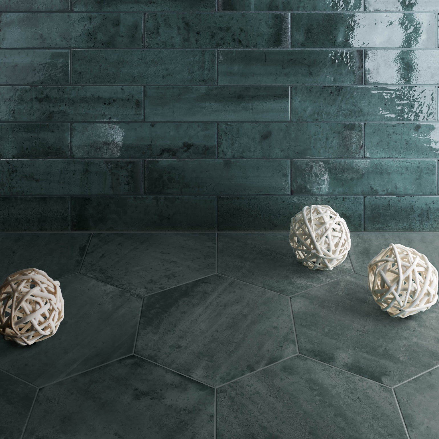 METROPOLITAN – Glazzio Surfaces