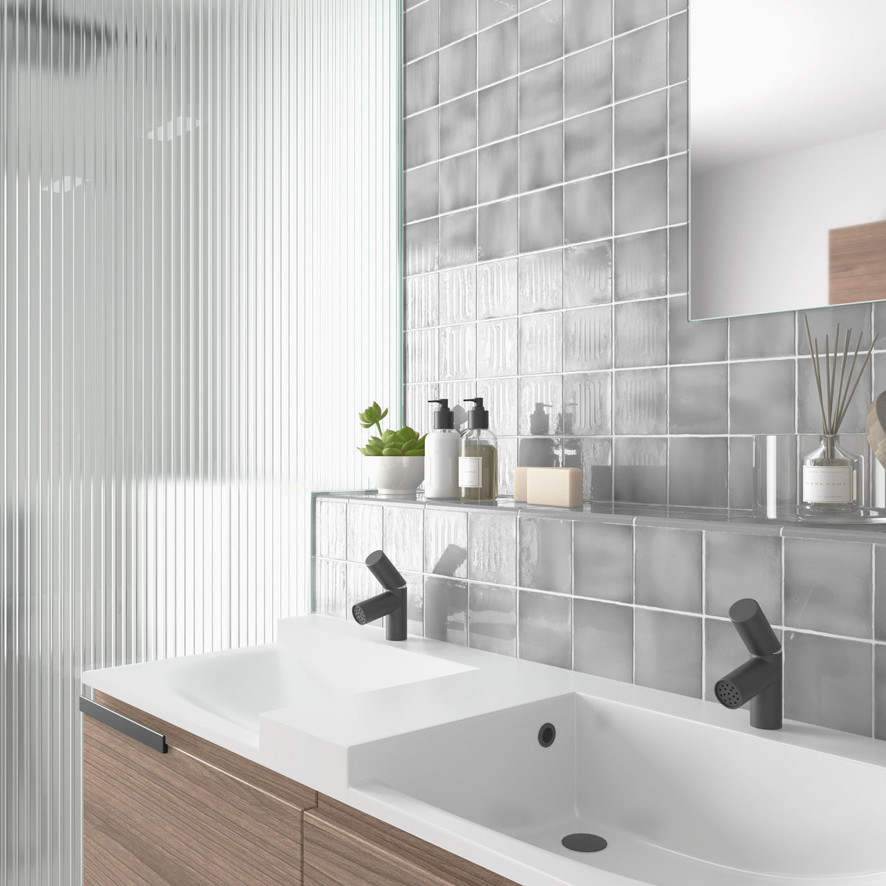 MANACOR – Glazzio Surfaces