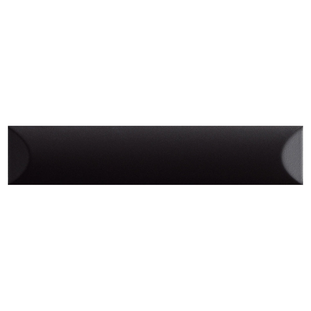 Noelle Helaina 2x10 Curved Matte Ceramic Tile – Glazzio Surfaces