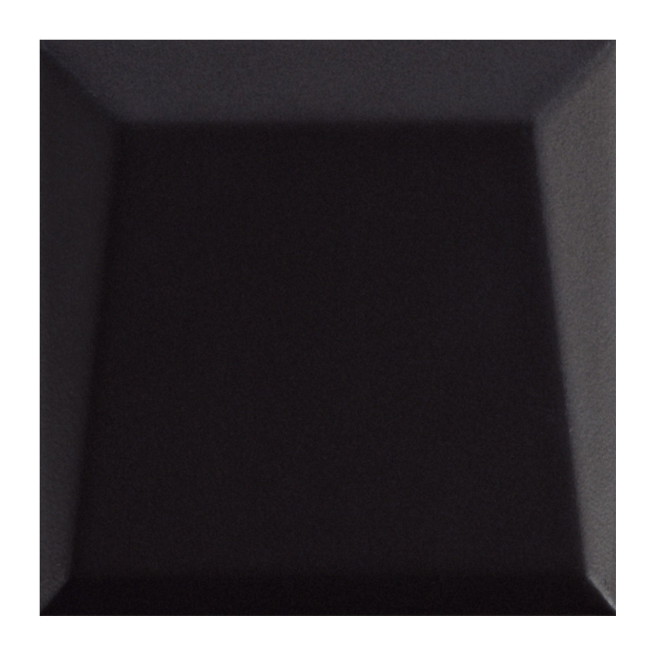 Noelle Helaina 4x4 Angled Matte Ceramic Tile – Glazzio Surfaces