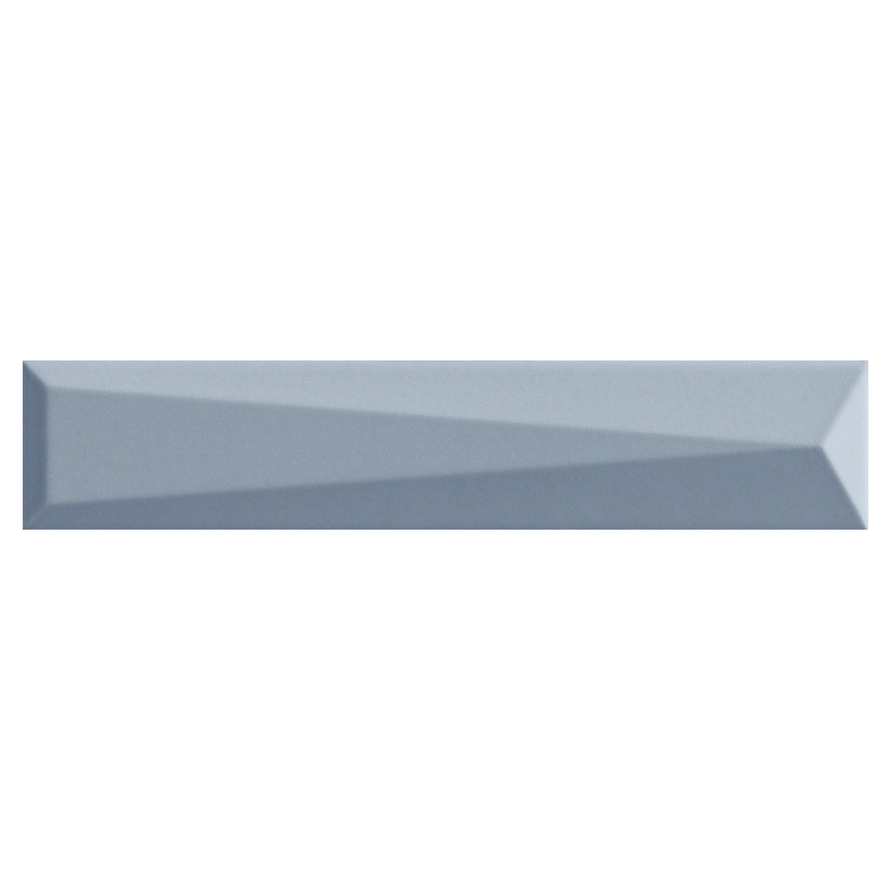 Noelle Jayden 2x10 Angled Glossy Ceramic Tile – Glazzio Surfaces