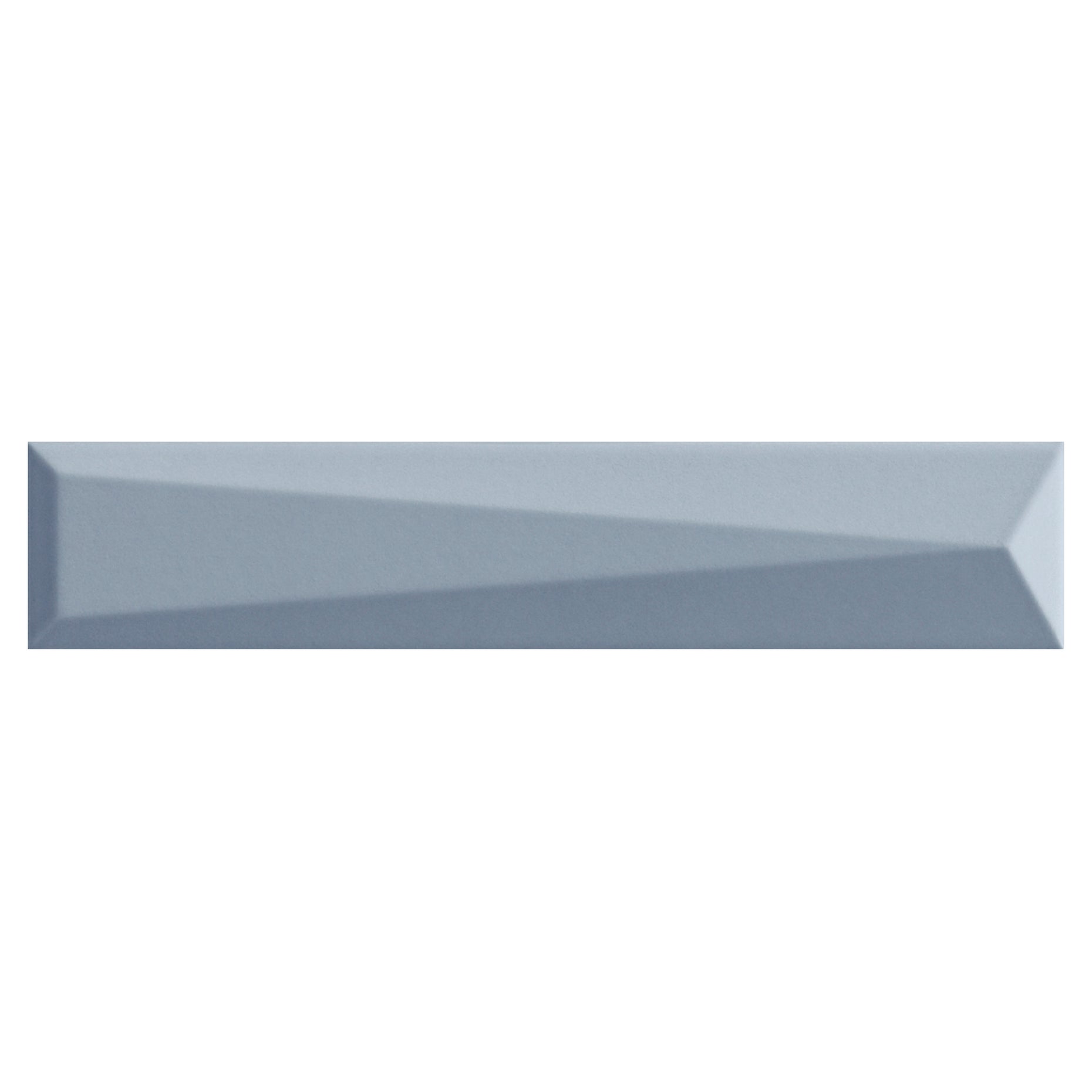 Noelle Jayden 2x10 Angled Glossy Ceramic Tile – Glazzio Surfaces