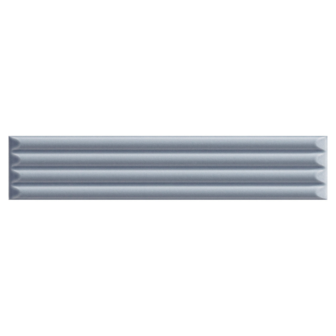 Noelle Jayden 2x10 Fluted Matte Ceramic Tile – Glazzio Surfaces