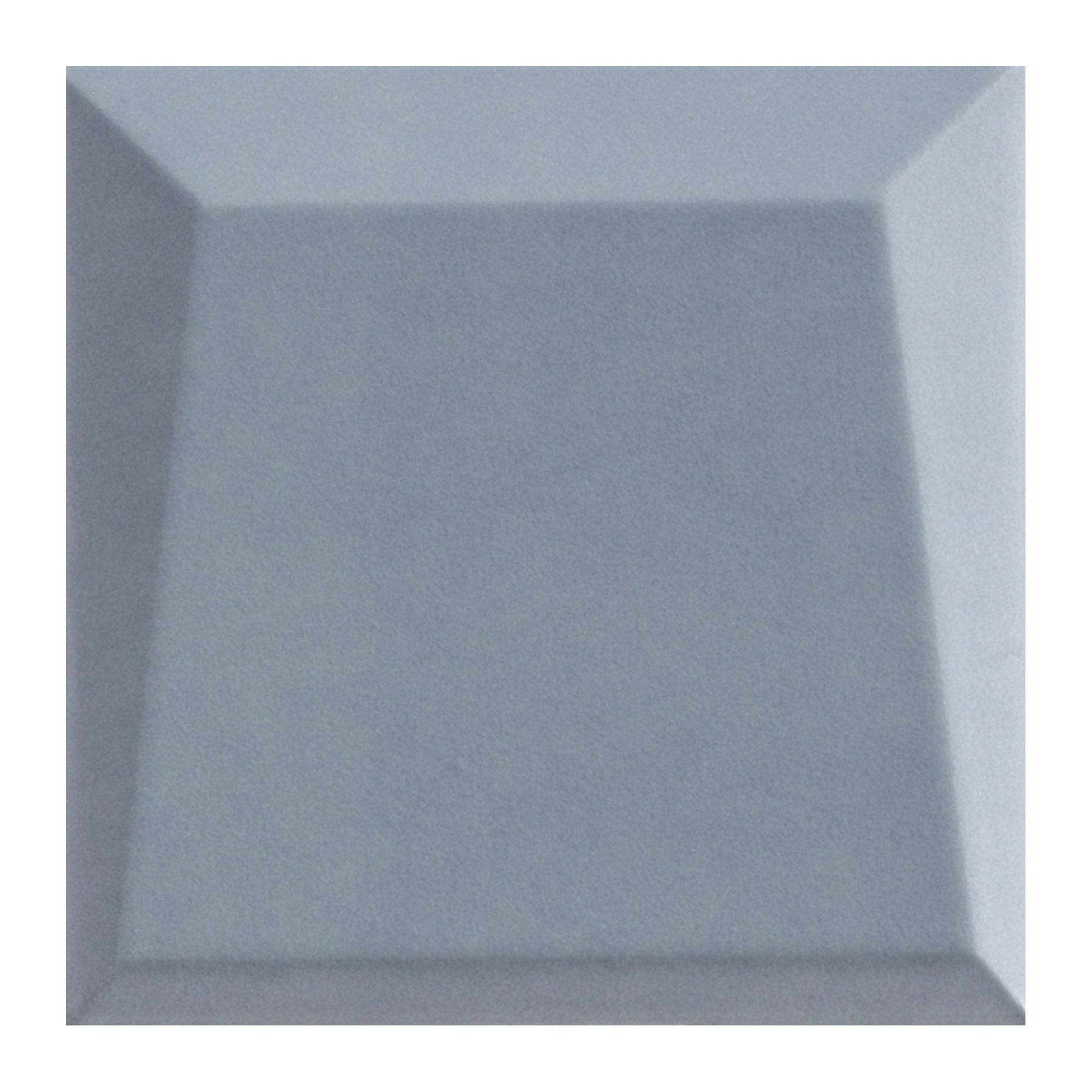 Noelle Jayden 4x4 Angled Glossy Ceramic Tile – Glazzio Surfaces
