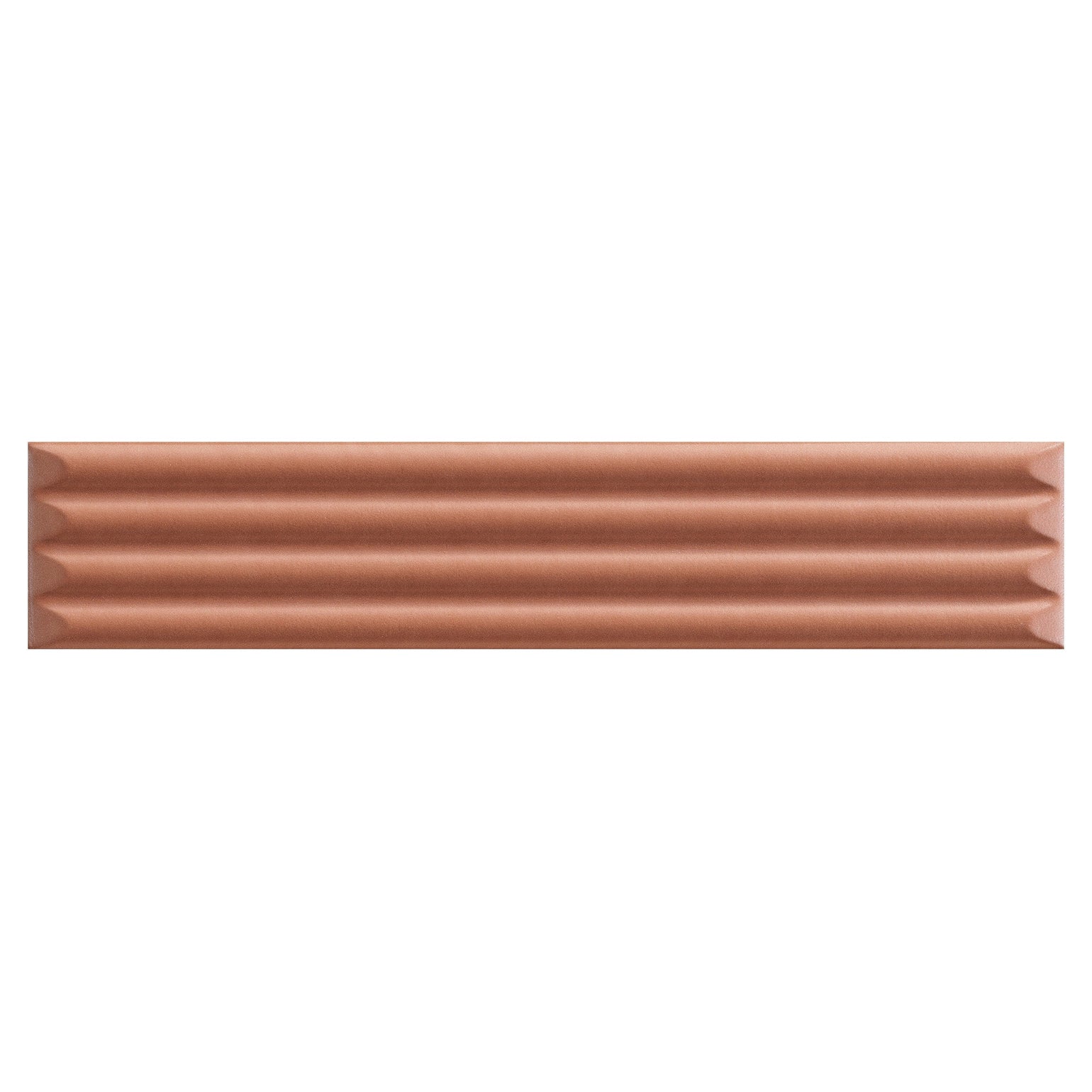 Noelle Kerri 2x10 Fluted Glossy Ceramic Tile – Glazzio Surfaces