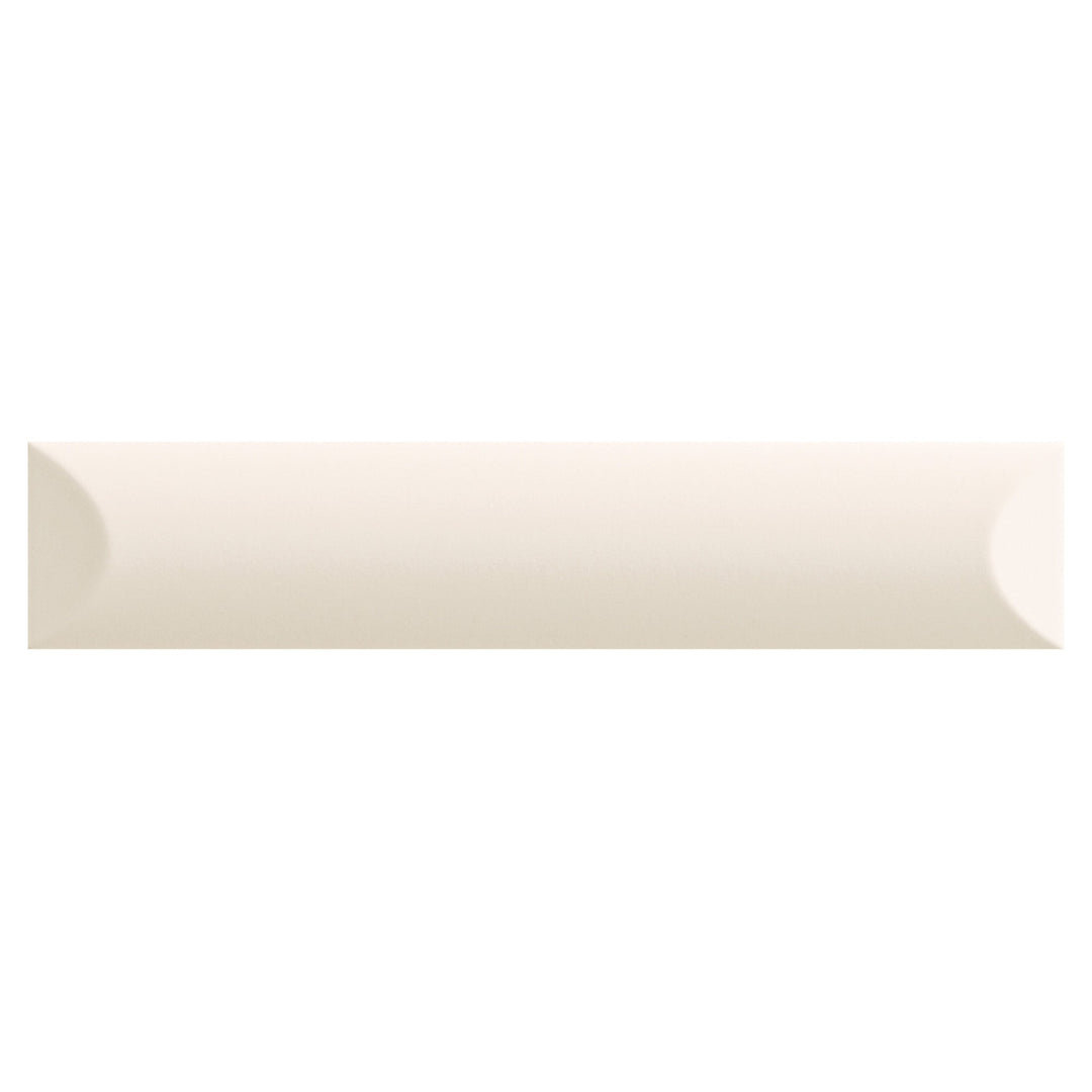 Noelle Reese 2x10 Curved Glossy Ceramic Tile – Glazzio Surfaces