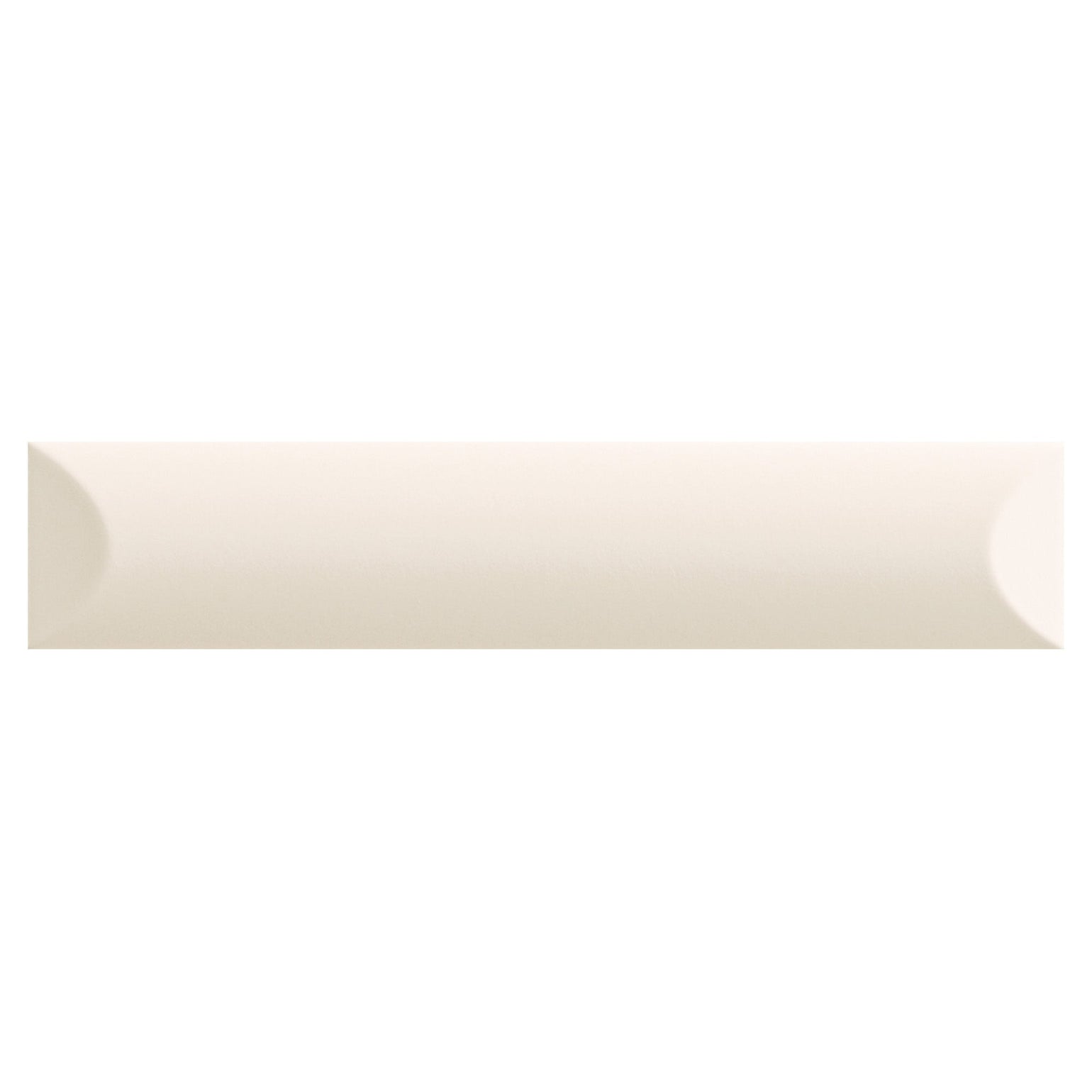 Noelle Reese 2x10 Curved Glossy Ceramic Tile – Glazzio Surfaces