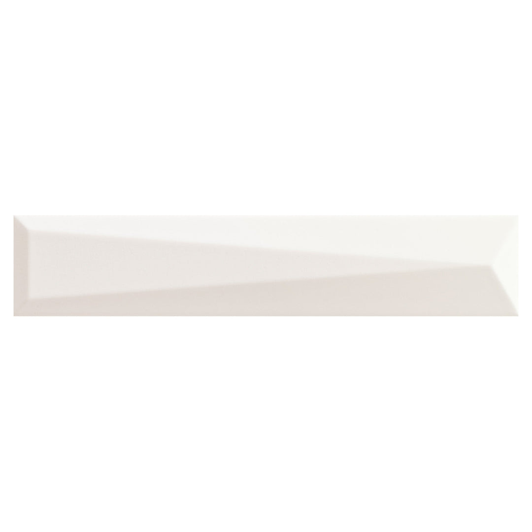 Noelle Windall 2x10 Angled Matte Ceramic Tile – Glazzio Surfaces