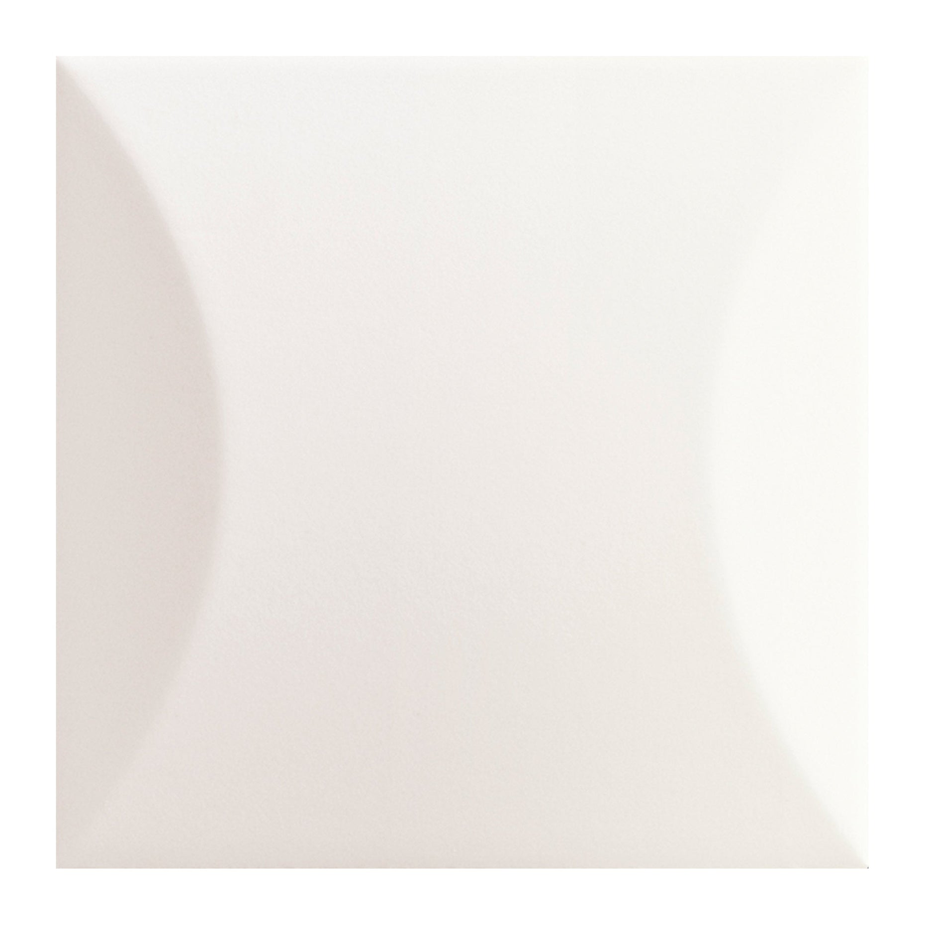 Noelle Windall 4x4 Curved Matte Ceramic Tile – Glazzio Surfaces