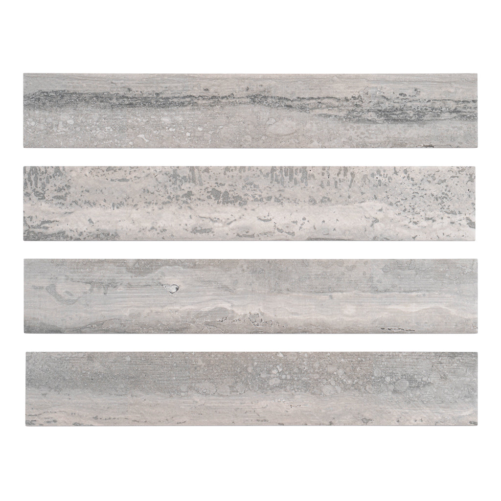 Outback Nostic 3x18 Porcelain Tile – Glazzio Surfaces