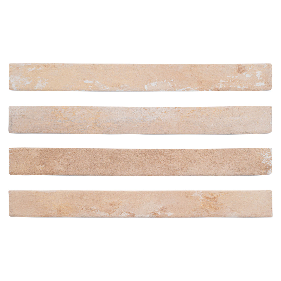 Pallora Yevon 2x18 Porcelain Tile – Glazzio Surfaces