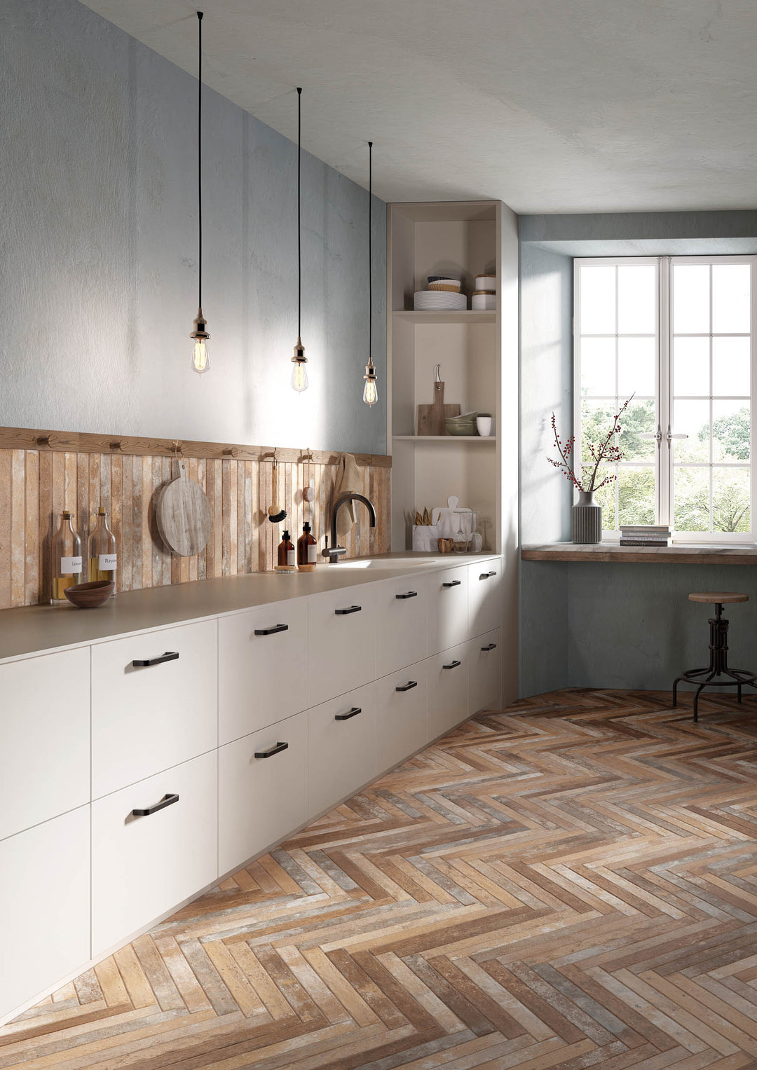 PALLORA – Glazzio Surfaces