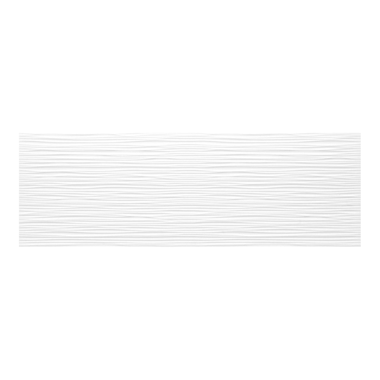Physique Buff Linear Matte 10x30 Ceramic Tile – Glazzio Surfaces