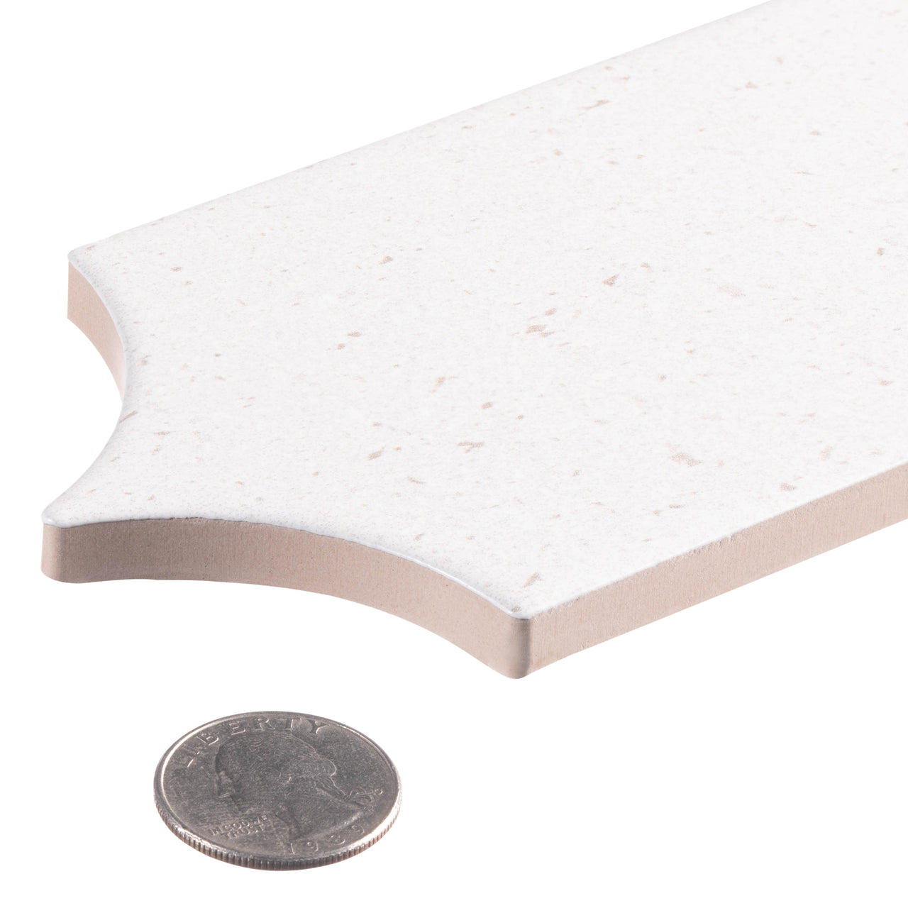 Popsicle Salabon 3x9 Ceramic Tile – Glazzio Surfaces