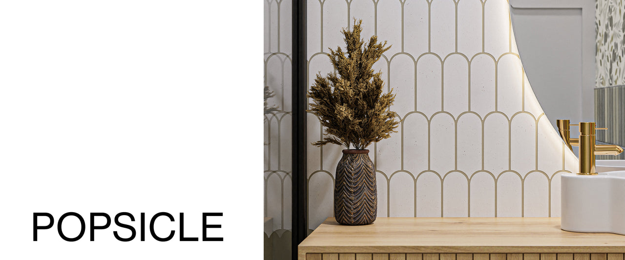 POPSICLE – Glazzio Surfaces