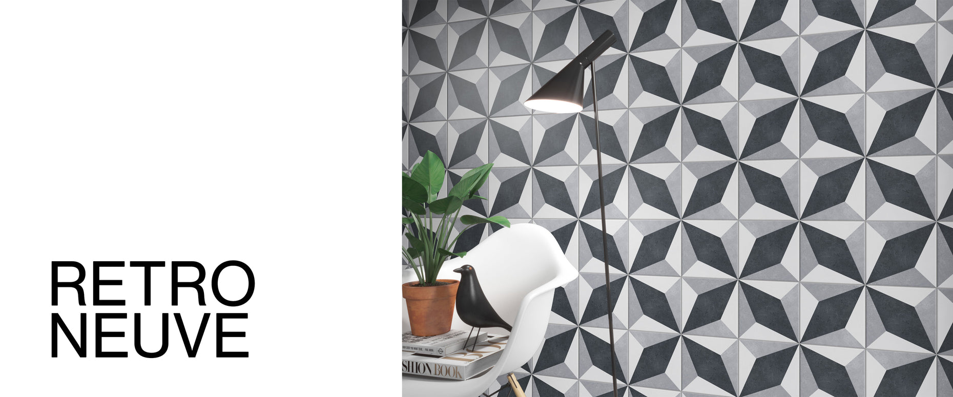 RETRO NEUVE – Glazzio Surfaces