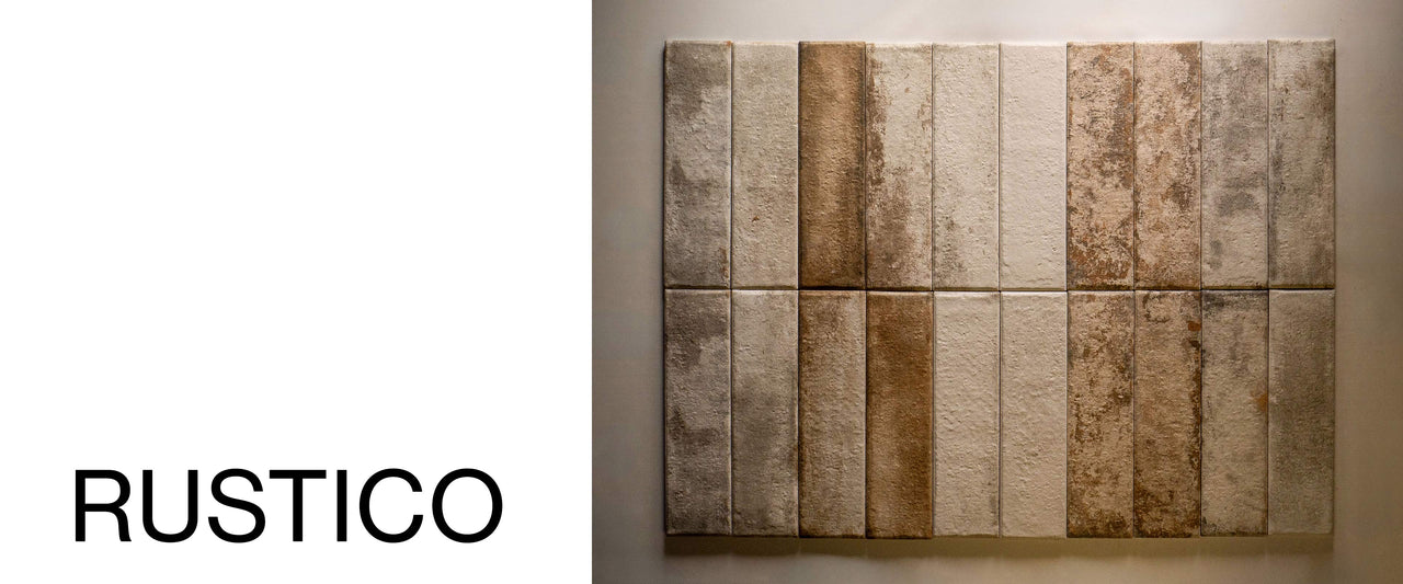 RUSTICO – Glazzio Surfaces