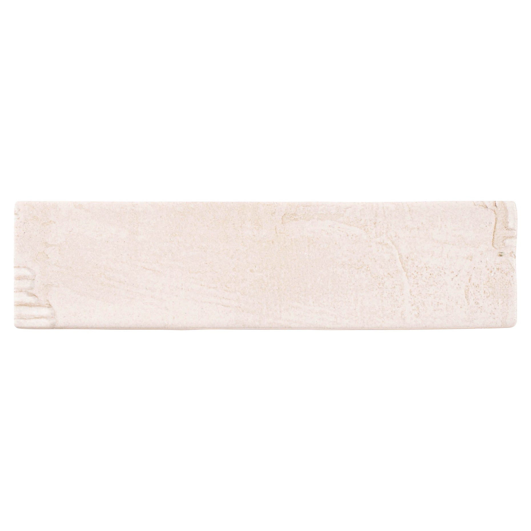 Rythmique Vison 3x12 Ceramic Tile – Glazzio Surfaces