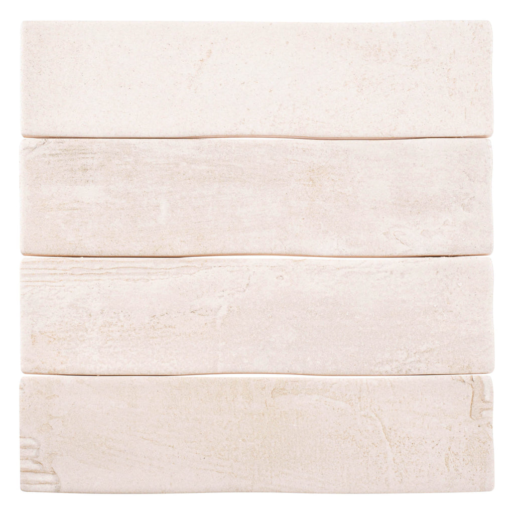 Rythmique Vison 3x12 Ceramic Tile – Glazzio Surfaces