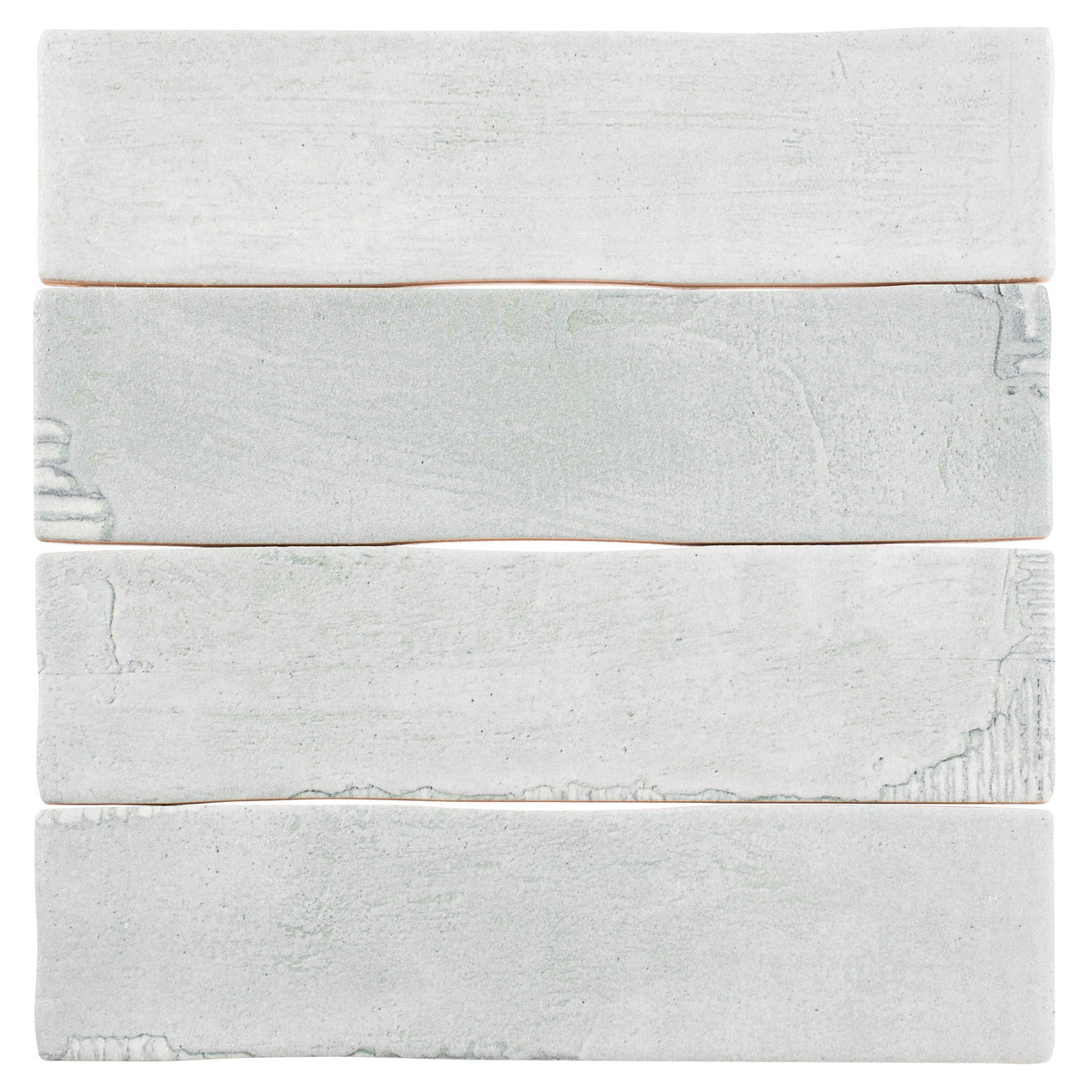 Rythmique Grey 3x12 Ceramic Tile – Glazzio Surfaces