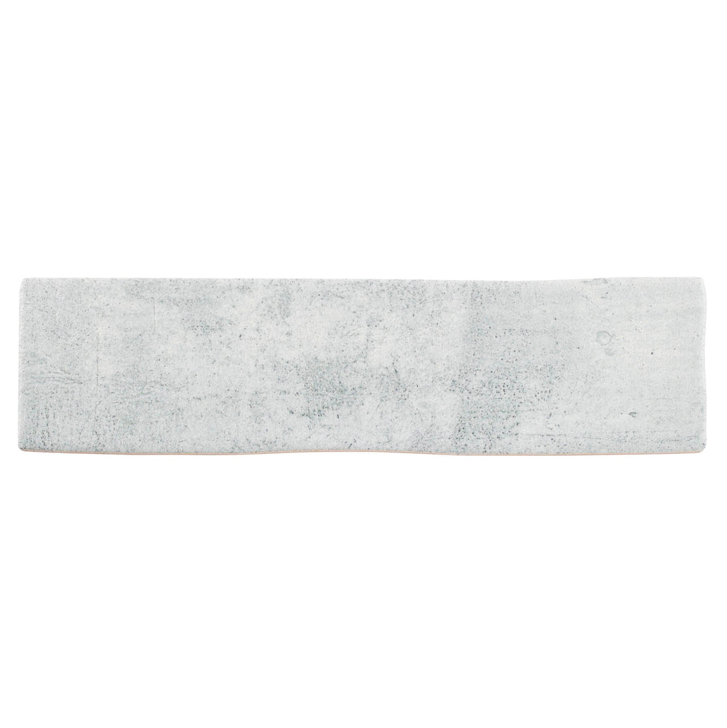 Rythmique Grey 3x12 Ceramic Tile – Glazzio Surfaces