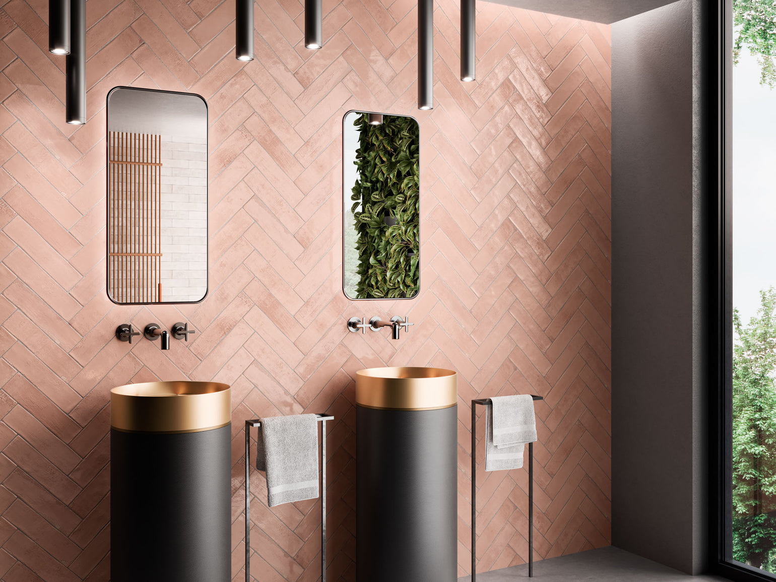 RYTHMIQUE – Glazzio Surfaces