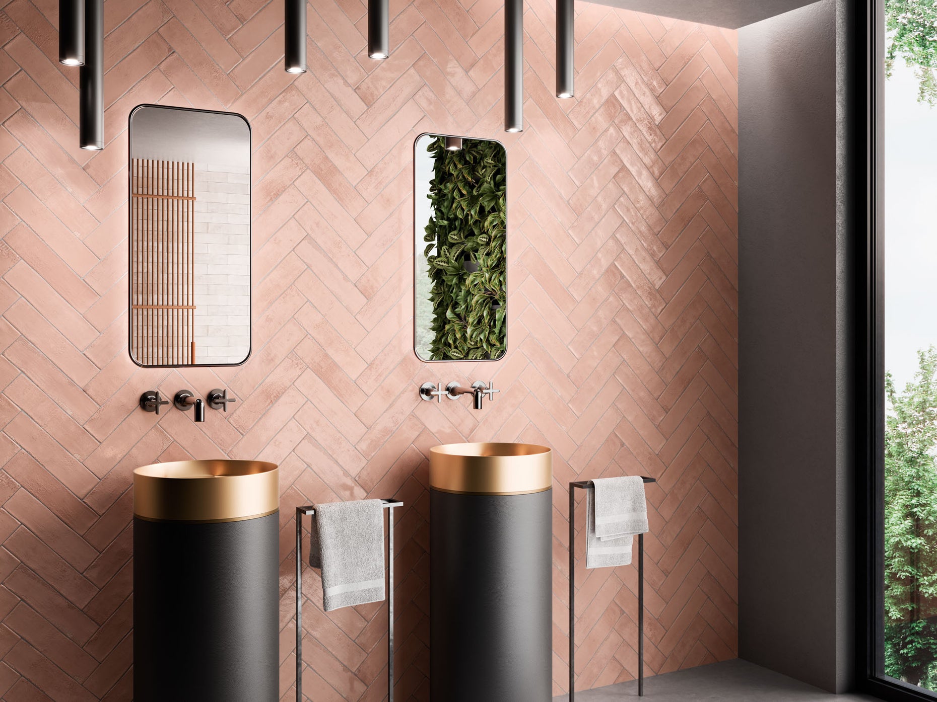 RYTHMIQUE – Glazzio Surfaces