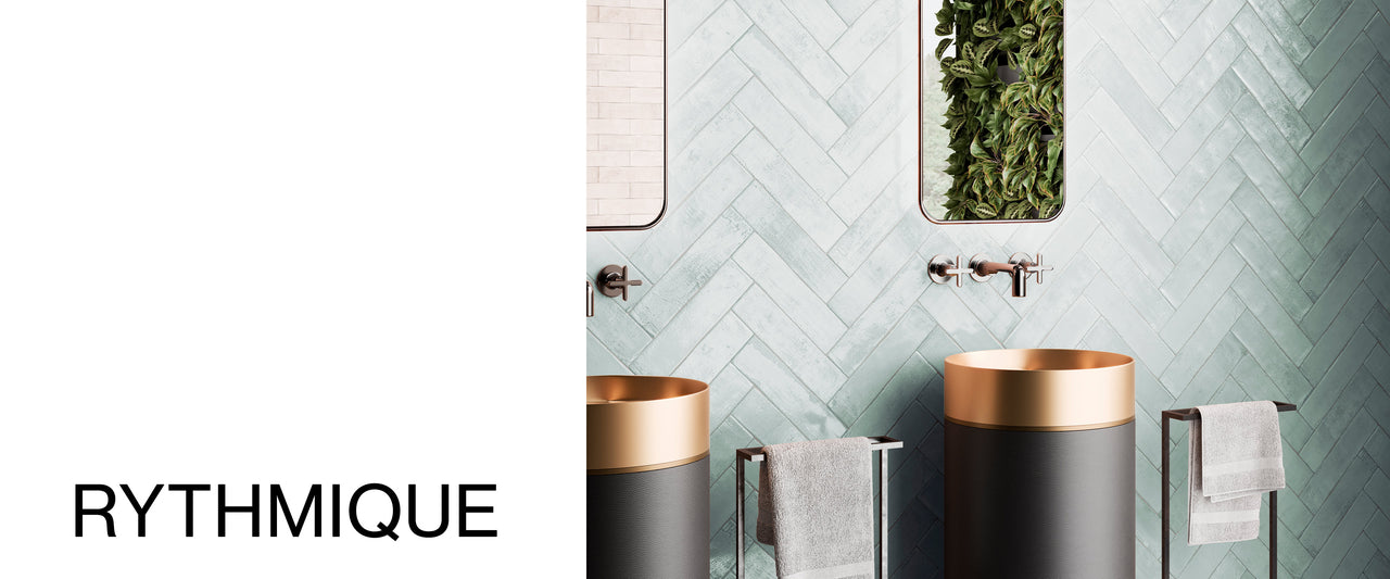 RYTHMIQUE – Glazzio Surfaces