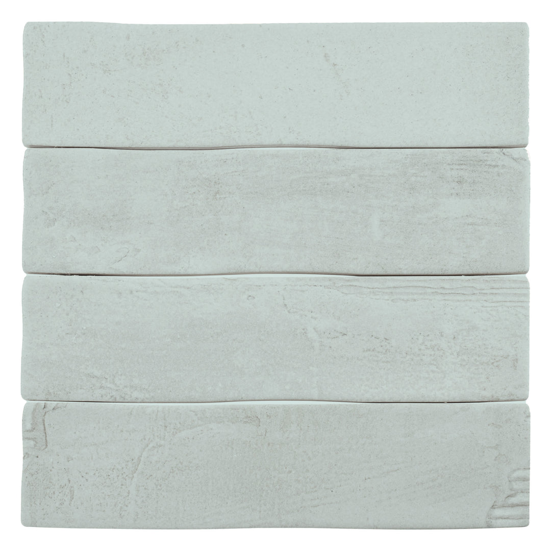Rythmique Green 3x12 Ceramic Tile – Glazzio Surfaces