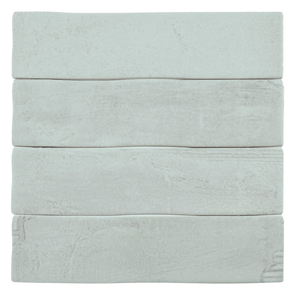 Rythmique Green 3x12 Ceramic Tile – Glazzio Surfaces