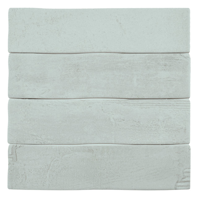 Rythmique Green 3x12 Ceramic Tile – Glazzio Surfaces