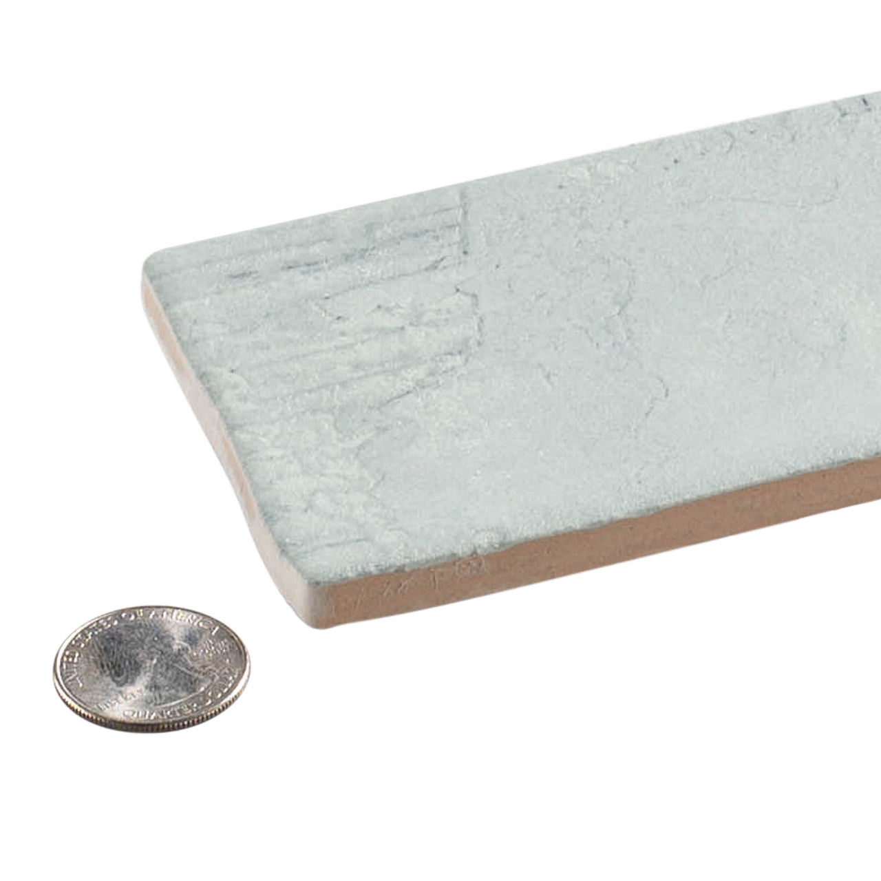 Rythmique Green 3x12 Ceramic Tile – Glazzio Surfaces