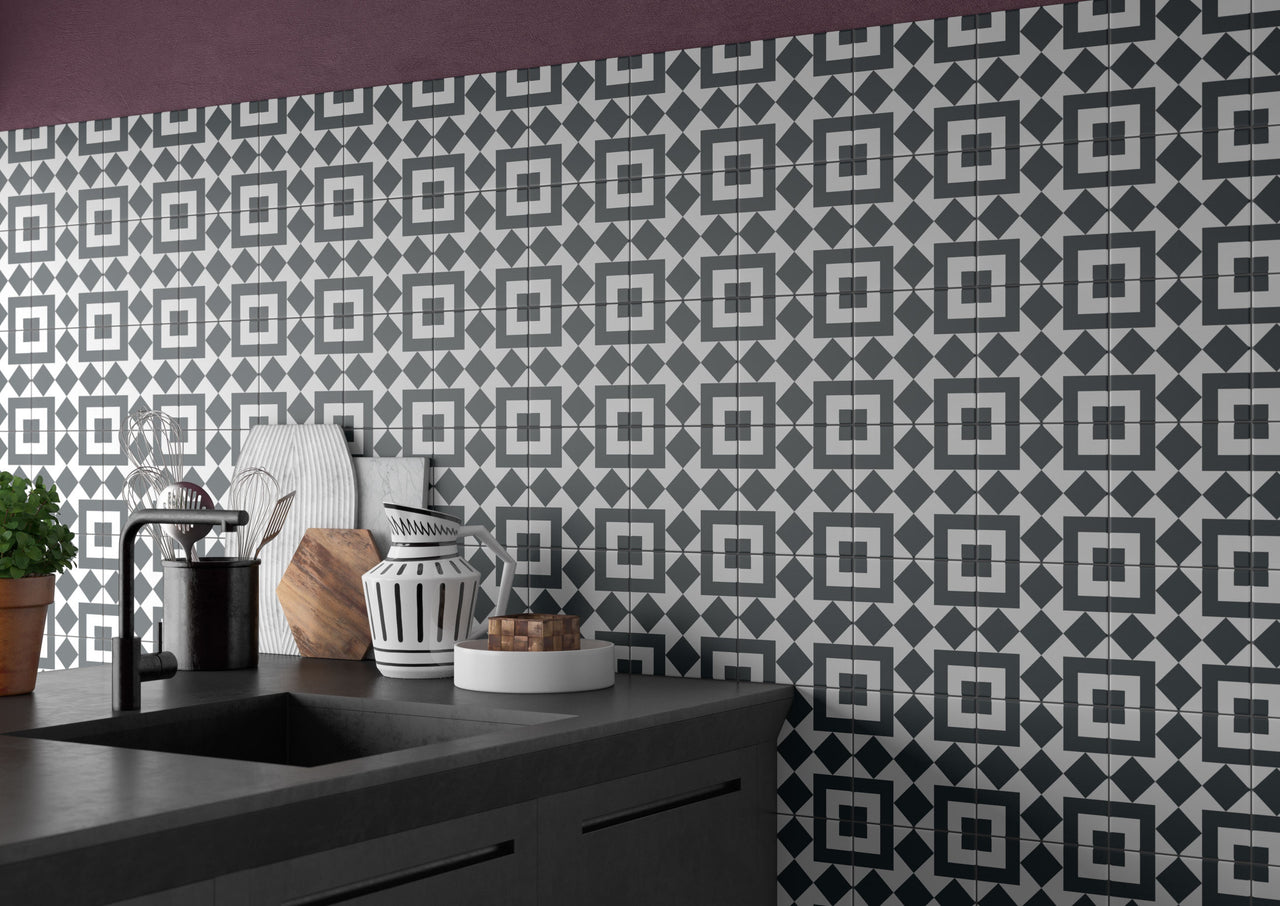 RETRO NEUVE – Glazzio Surfaces