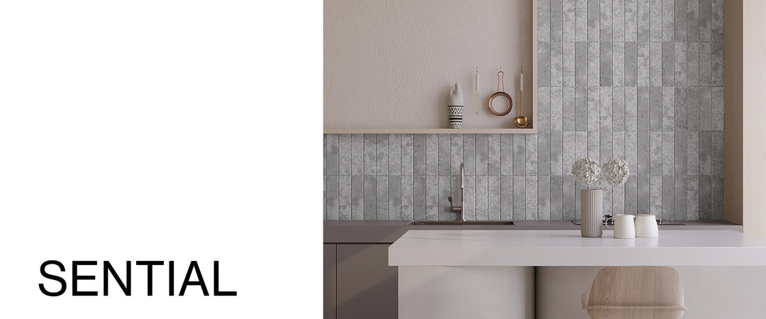 SENTIAL – Glazzio Surfaces