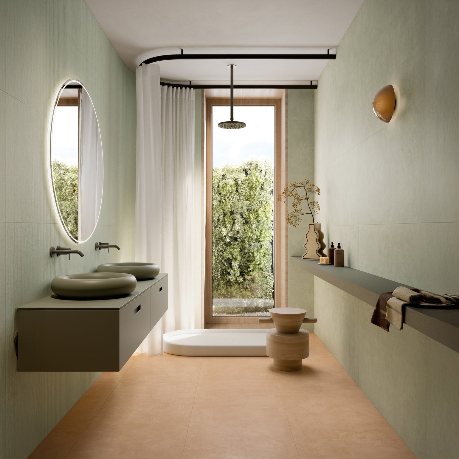 Glazzio Surfaces - Tile & Stone for Commercial Spaces