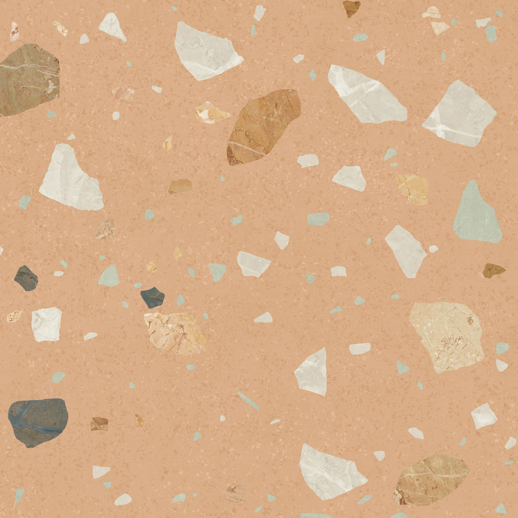 Tre Moda Rosetta 32x32 Porcelain Tile – Glazzio Surfaces