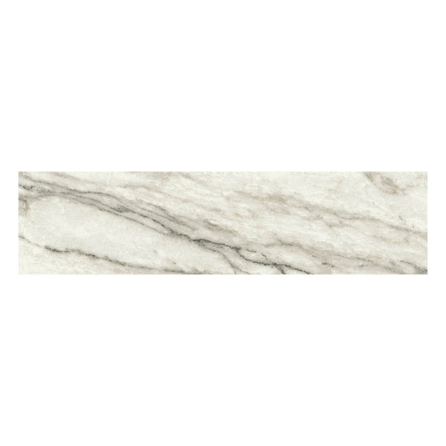 Archetype Kora 3x12 Polished Porcelain Tile – Glazzio Surfaces