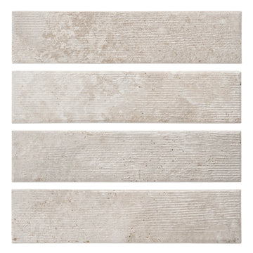 Calco Strata 3x12 Porcelain Subway Tile – Glazzio Surfaces