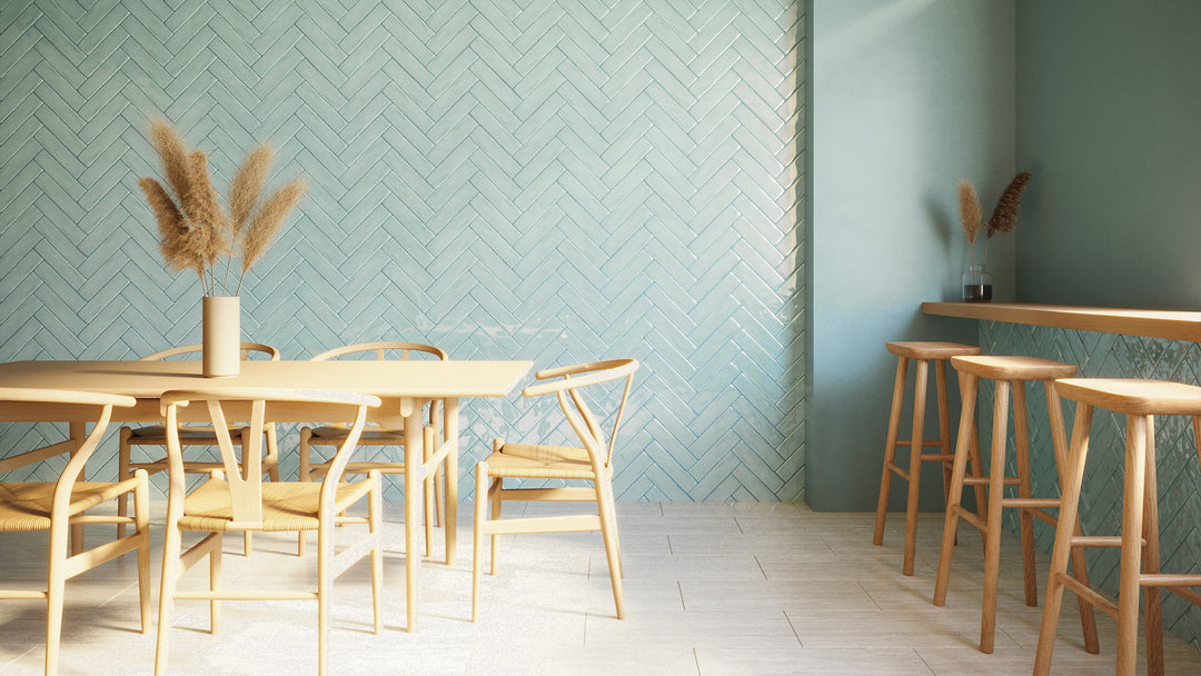 Casatan Merollo 3x10 Subway Tile – Glazzio Surfaces