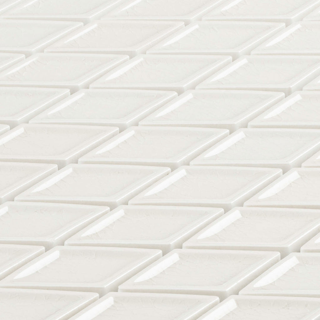 Daymon Wexel Diamond Mosaic – Glazzio Surfaces