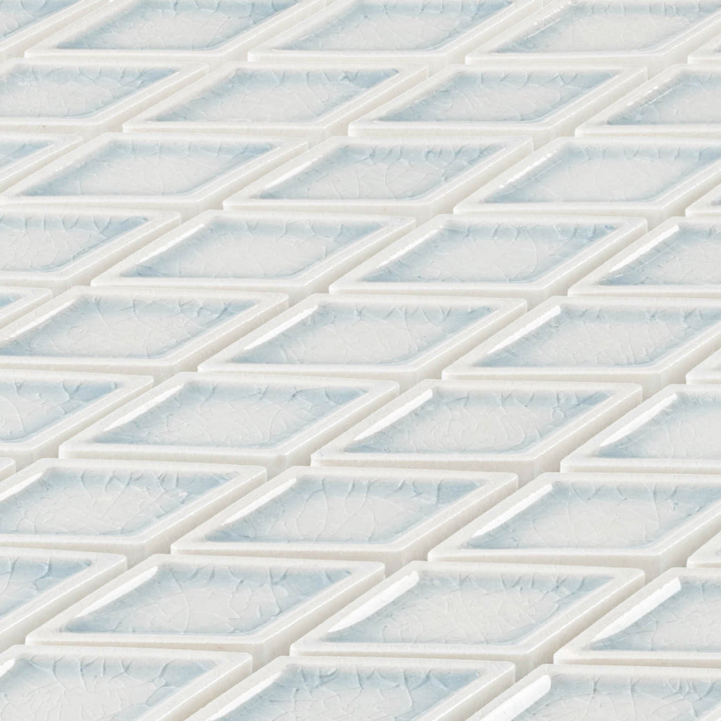 Daymon Quastic Diamond Mosaic – Glazzio Surfaces