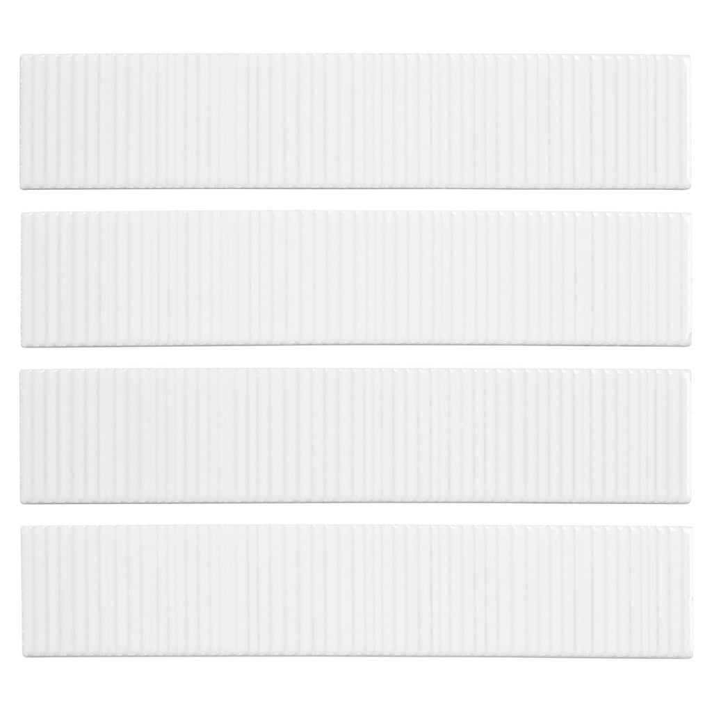Eclipse Lurana 2x10 Subway Tile – Glazzio Surfaces