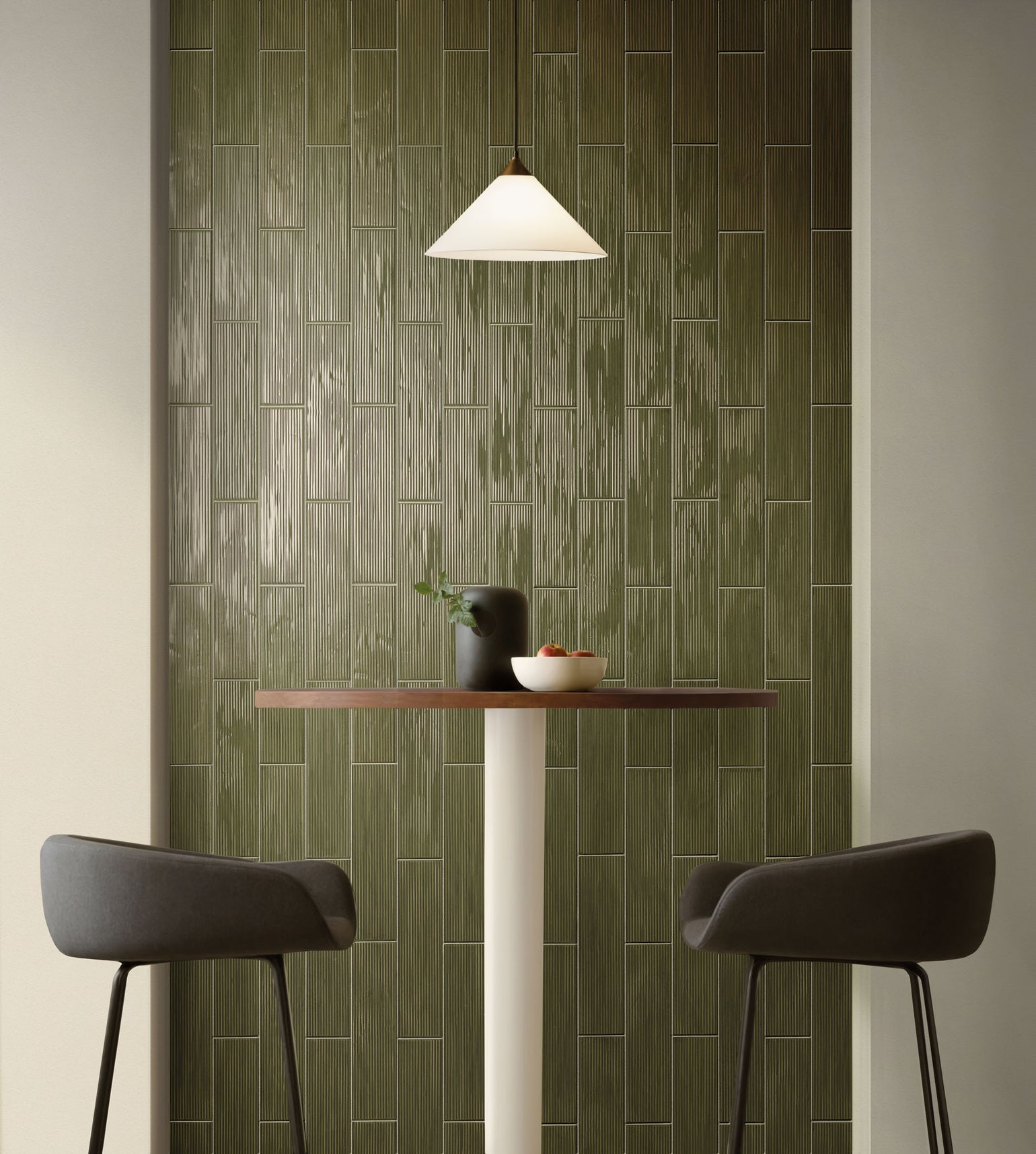 GROOVE – Glazzio Surfaces