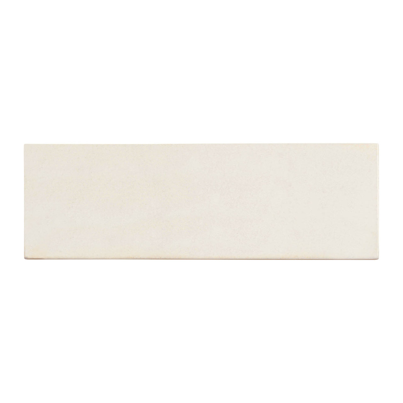 Hanoi White 2.5x8 Ceramic Subway Tile – Glazzio Surfaces
