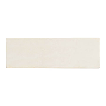 Hanoi White 2.5x8 Ceramic Subway Tile – Glazzio Surfaces
