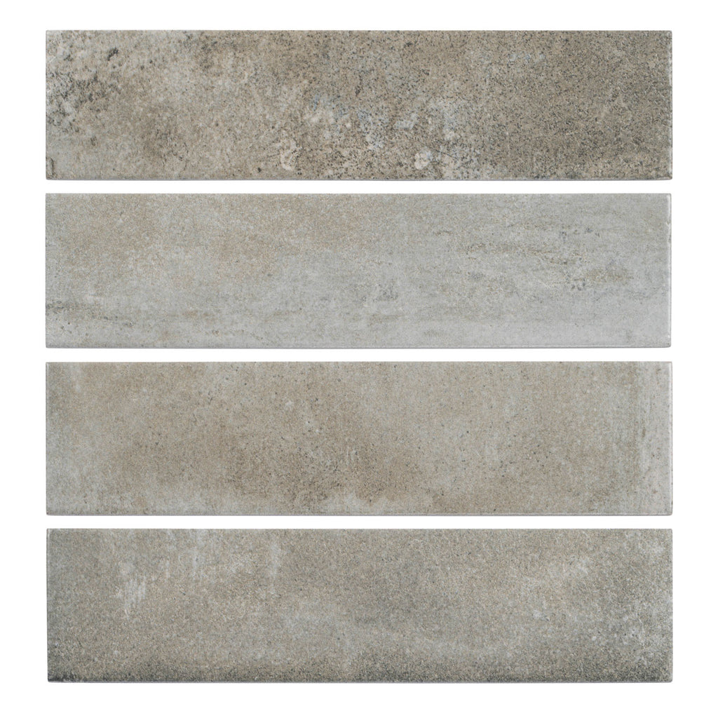 Pintado Mogollon 2x10 Porcelain Tile – Glazzio Surfaces