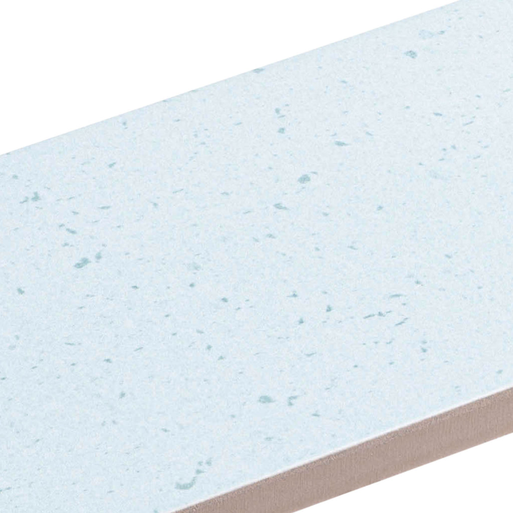 Popsicle Krysta 3x9 Ceramic Tile – Glazzio Surfaces