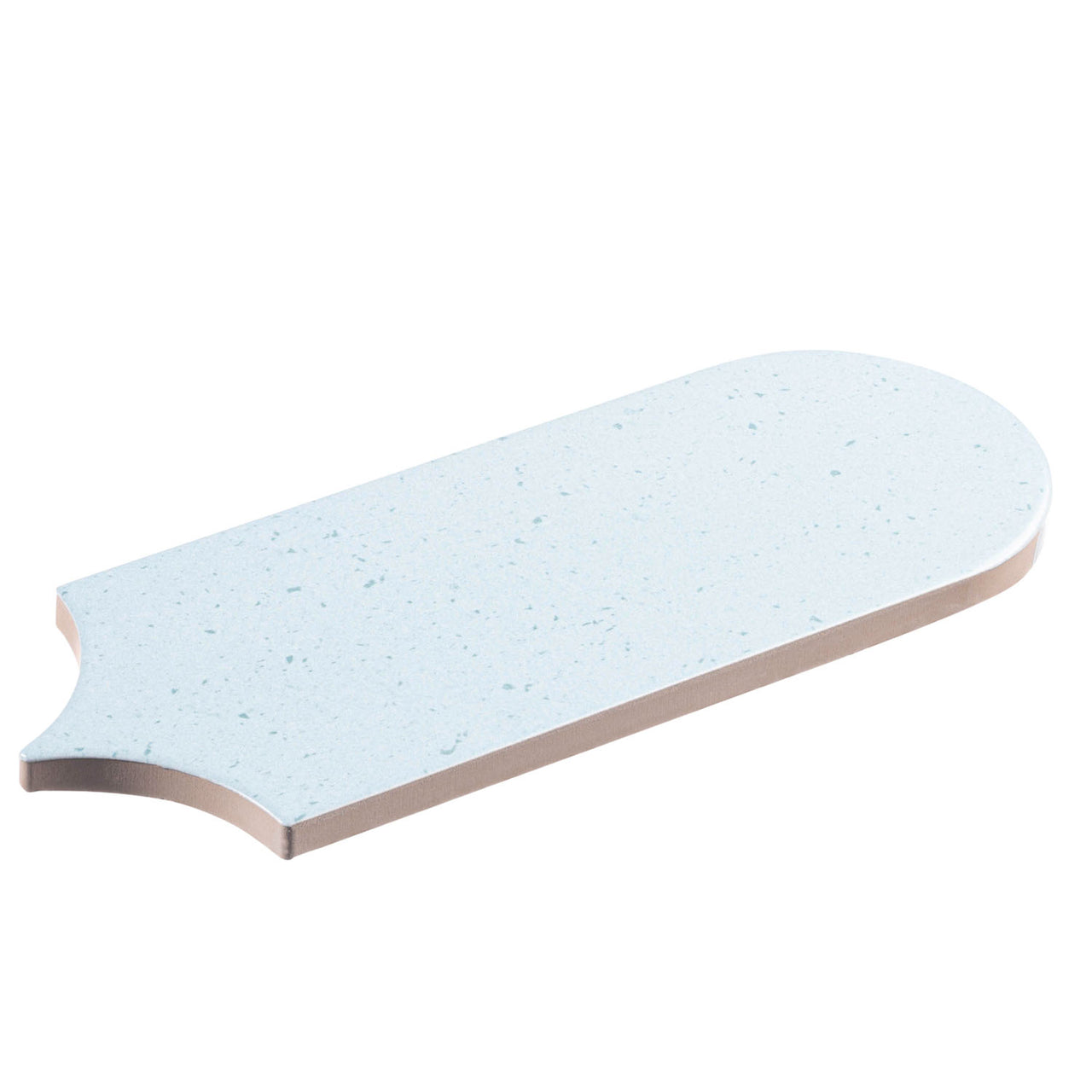 Popsicle Krysta 3x9 Ceramic Tile – Glazzio Surfaces