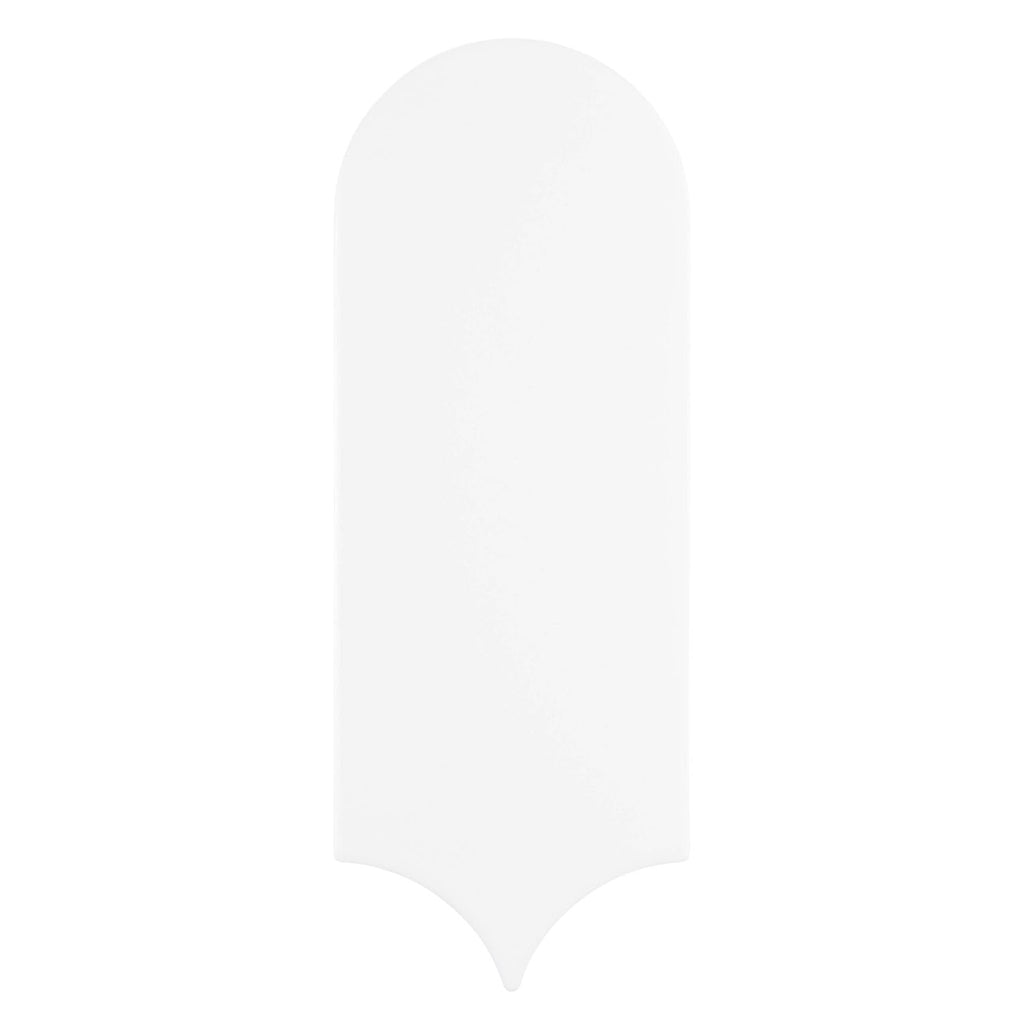 Popsicle Blonic 3x9 Ceramic Tile – Glazzio Surfaces