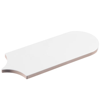 Popsicle Blonic 3x9 Ceramic Tile – Glazzio Surfaces